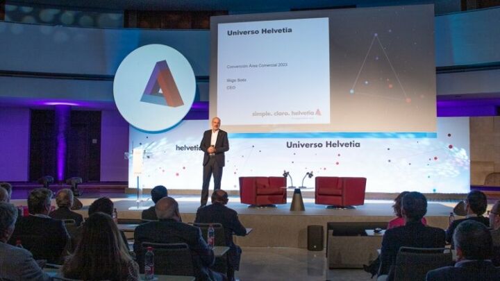 Helvetia Seguros celebra en Sevilla su Convención Comercial 2023 ... Helvetia Seguros celebra en Sevilla su Convención Comercial 2023 ...